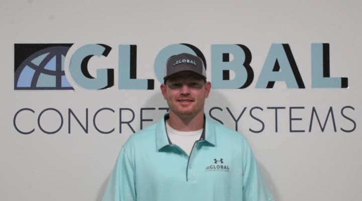 Our Team | Global Concrete Systems
