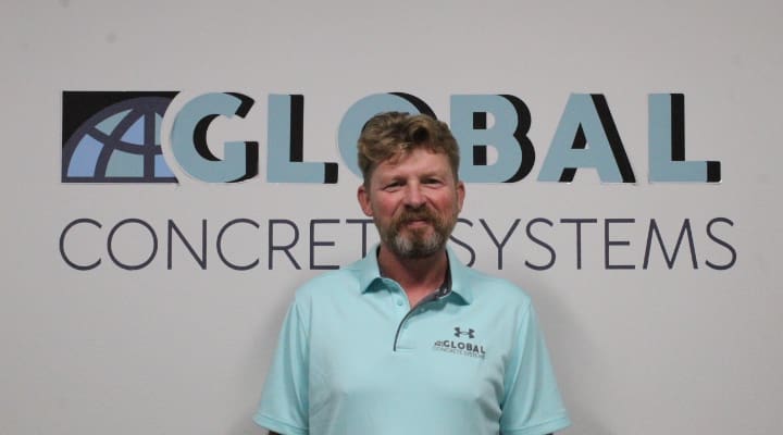 Our Team | Global Concrete Systems